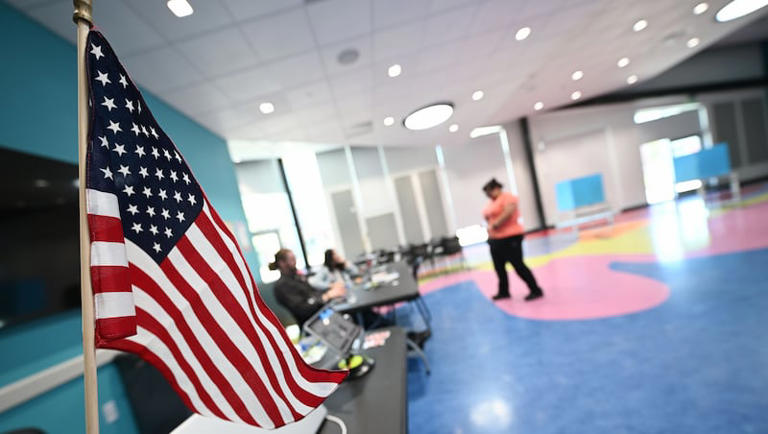 New poll: Utah voters split — and largely unsure — on repealing ...