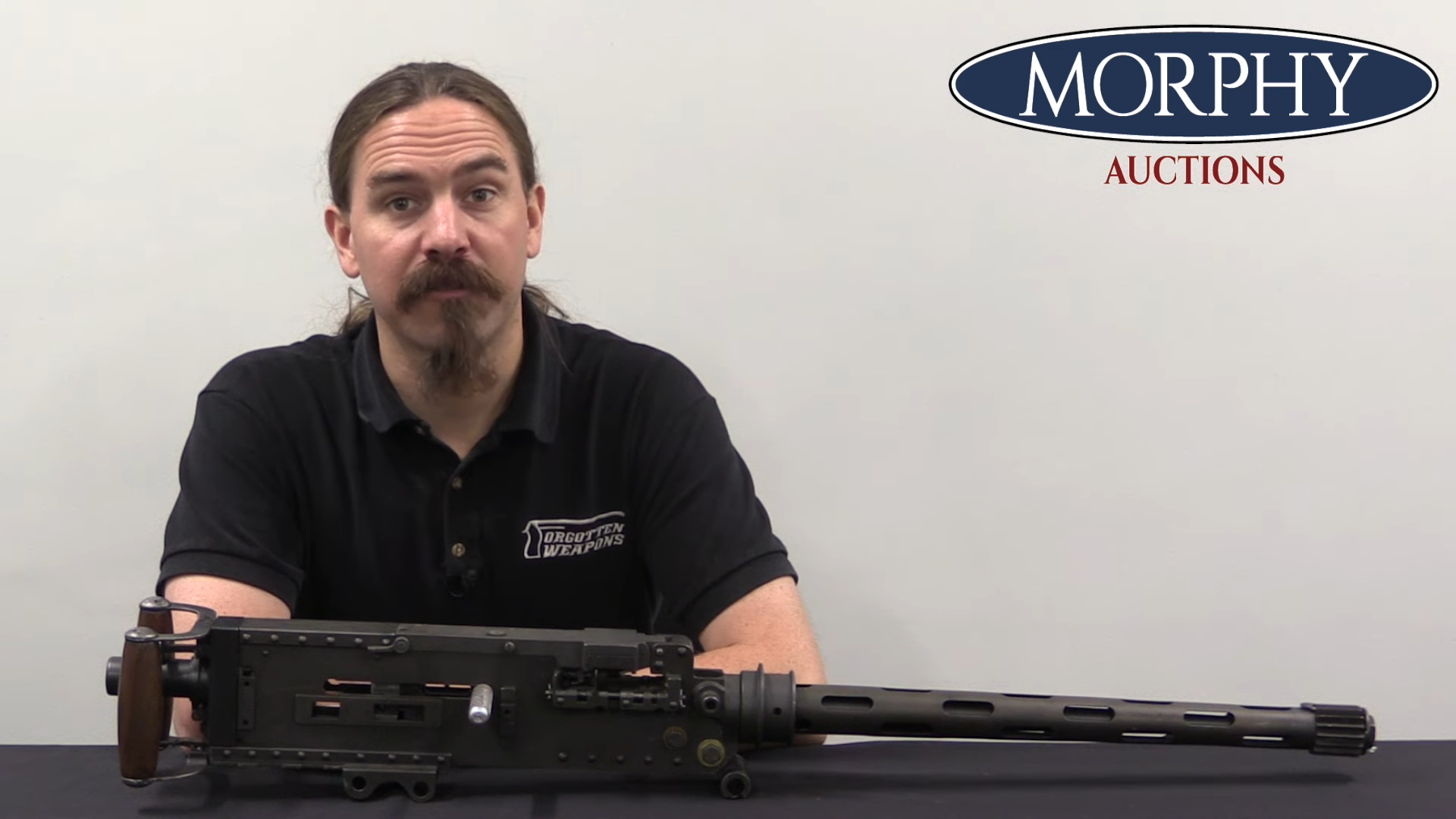 How This .303 Aircraft Gun Was Tuned for High-Altitude Combat