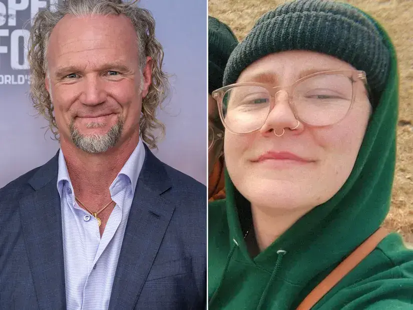 Kody Brown's Estranged Trans Son Leon Calls Dad 'Liar': 'Have Not Heard ...