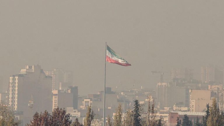 Peine de mort : l’Iran a exécuté au moins 1 639 personnes en 2025 ...