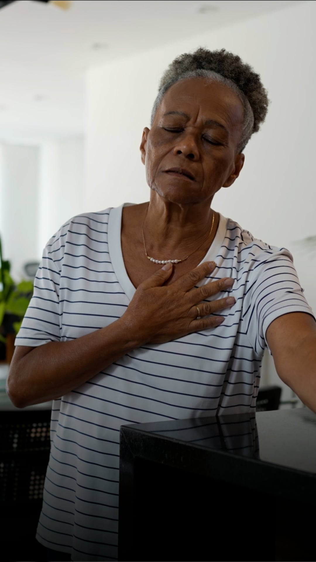 Lung Cancer Symptoms Everyone Should Know About.