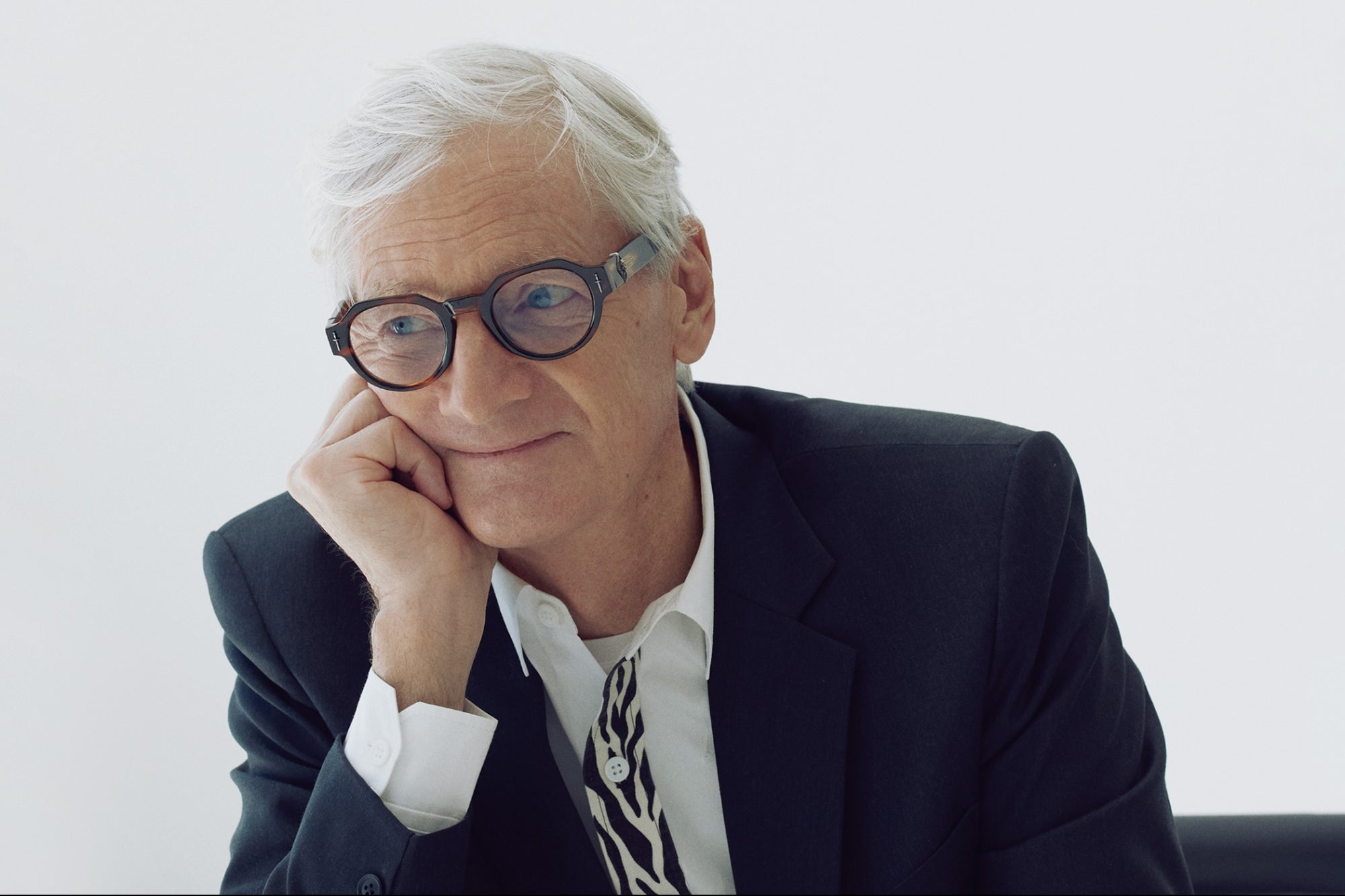 How 5,127 Failures Resulted in Sir James Dyson Becoming a Billionaire Inventor