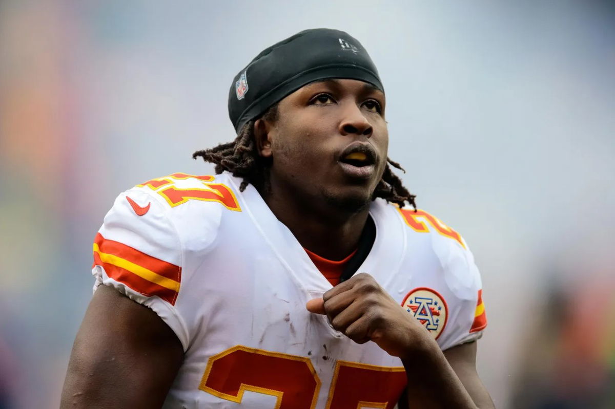 NFL Power Rankings: Top 16 Running Backs Ranked Following Gameweek 12 ...