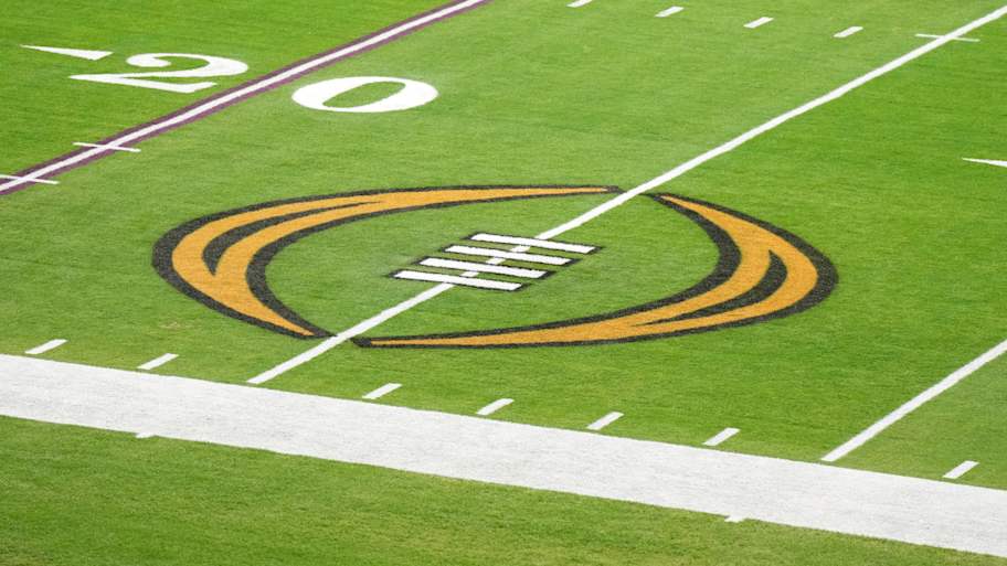 The College Football Playoff Race Is Chaotic Because of Greed