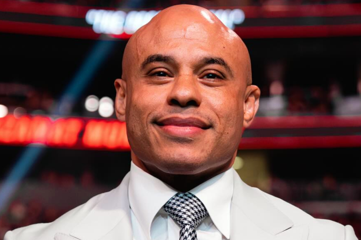 Empresário de Makhachev encerra discussão e aponta primeiro desafiante ...