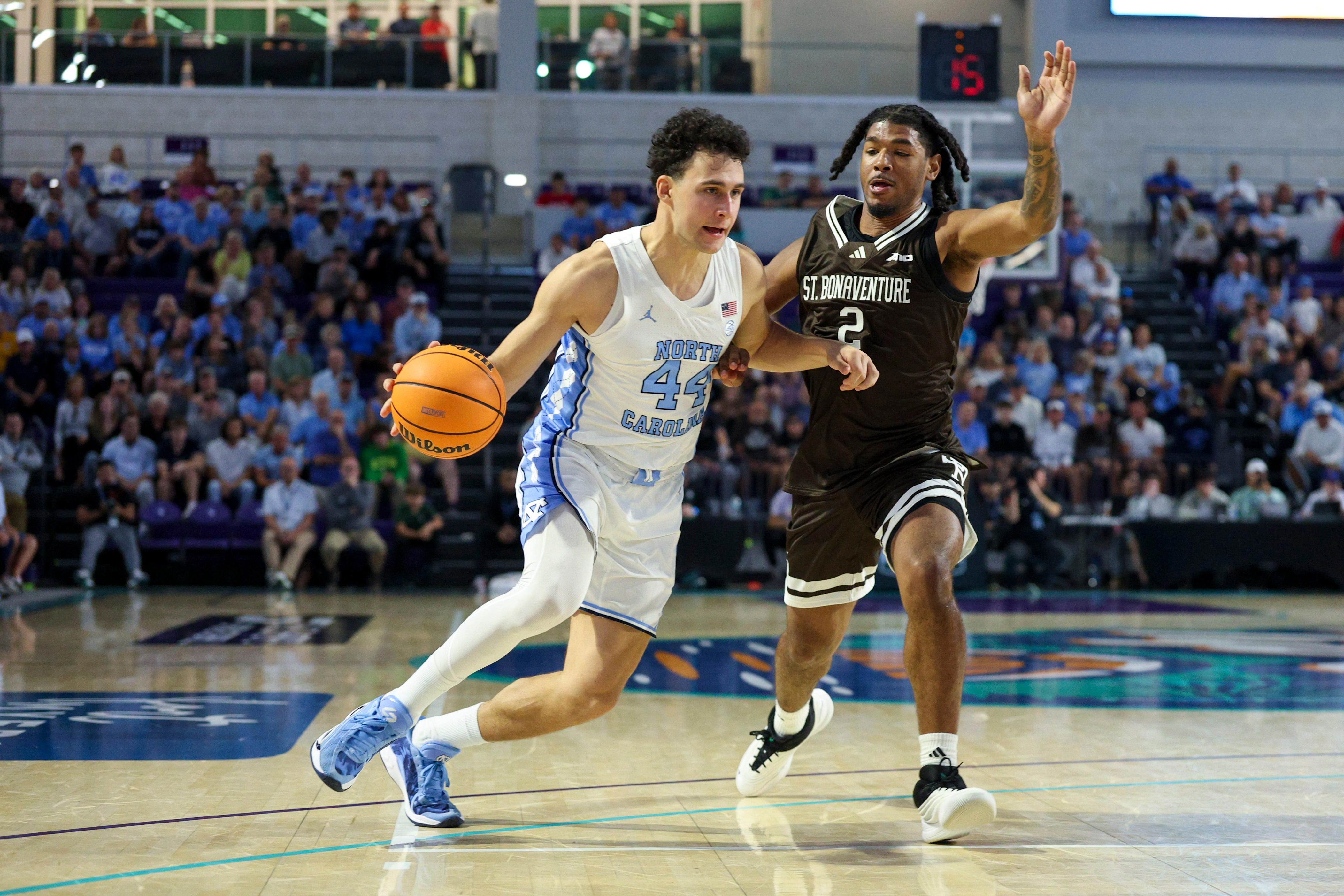 UNC basketball vs. Michigan State: Game preview, info and more