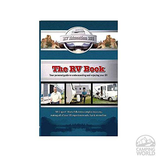 30+ best RV books (ultimate must-read for RVers!)