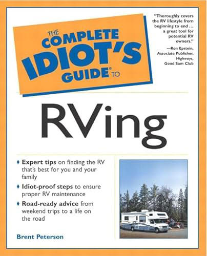 30+ best RV books (ultimate must-read for RVers!)