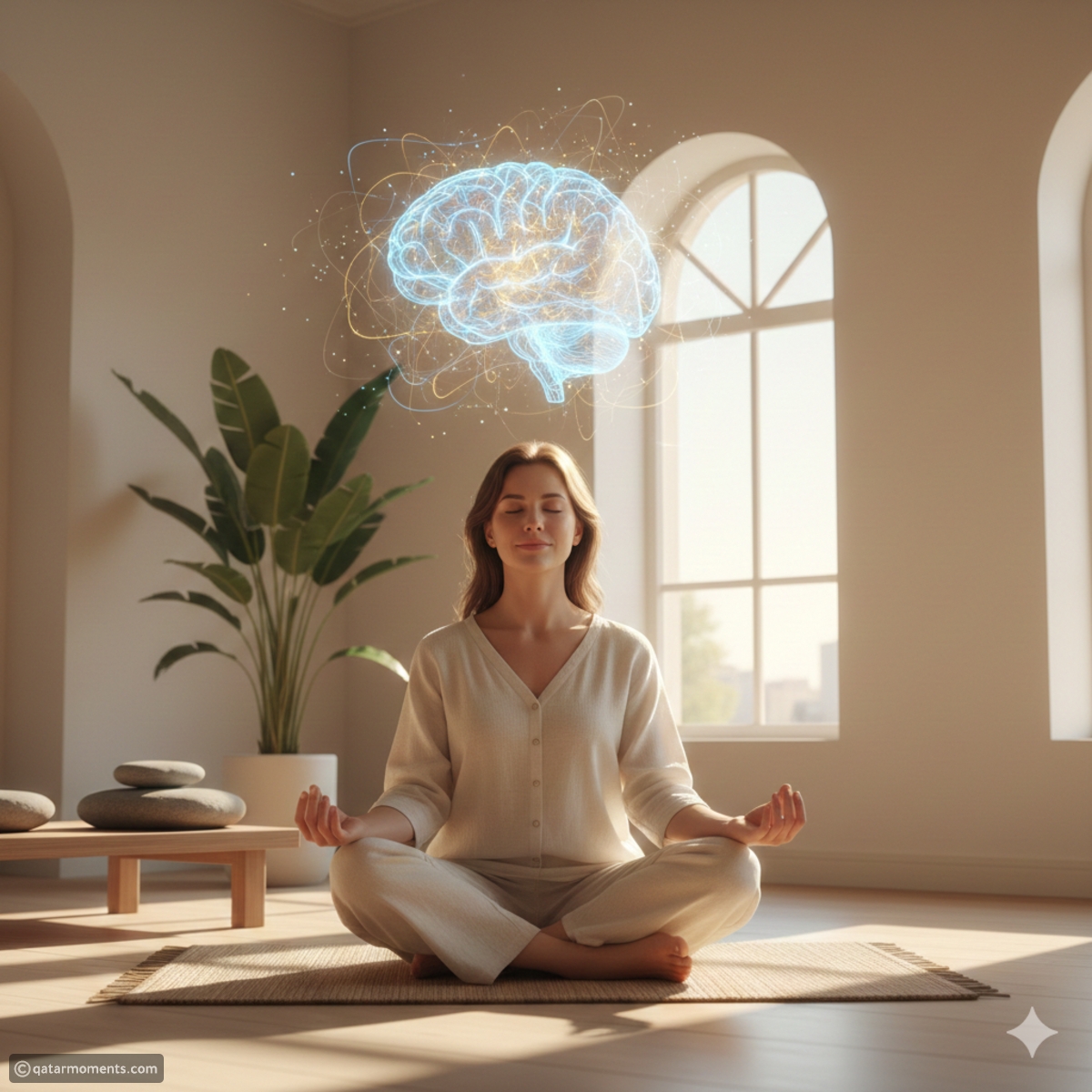 As per psychology: How to train your brain to success, 11 simple tips