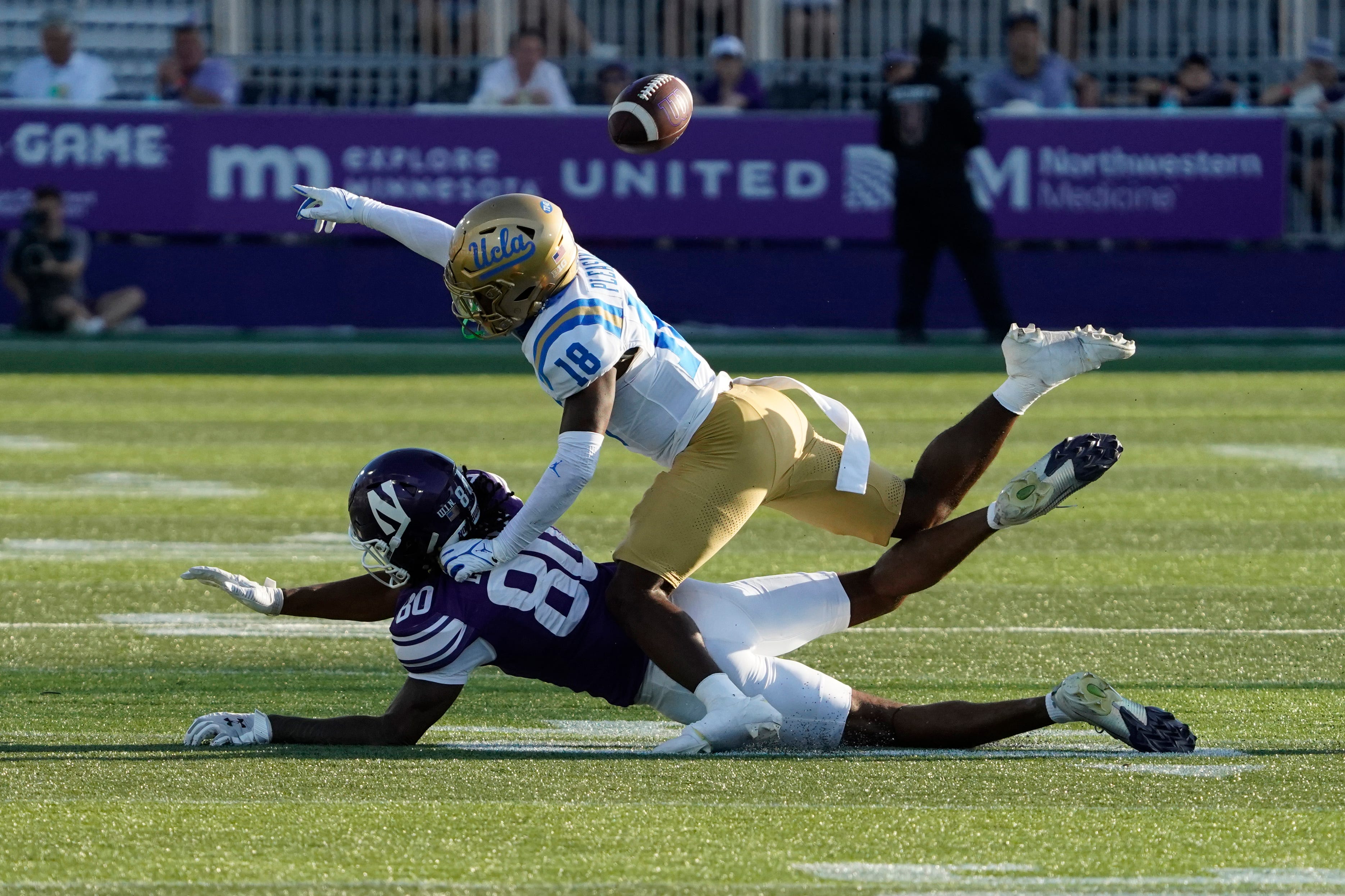 Football scouting report: UCLA defense, key matchups with USC offense
