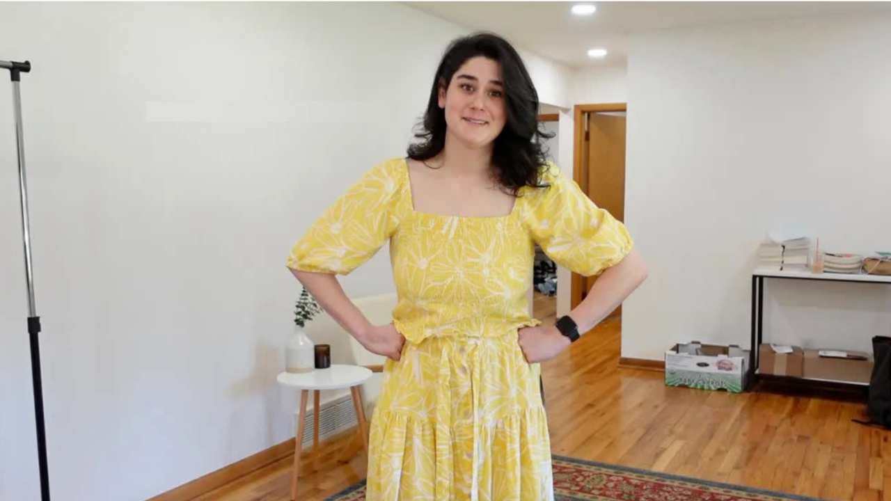 My Old Clothes Don’t Fit—But Maybe That’s Not the Problem