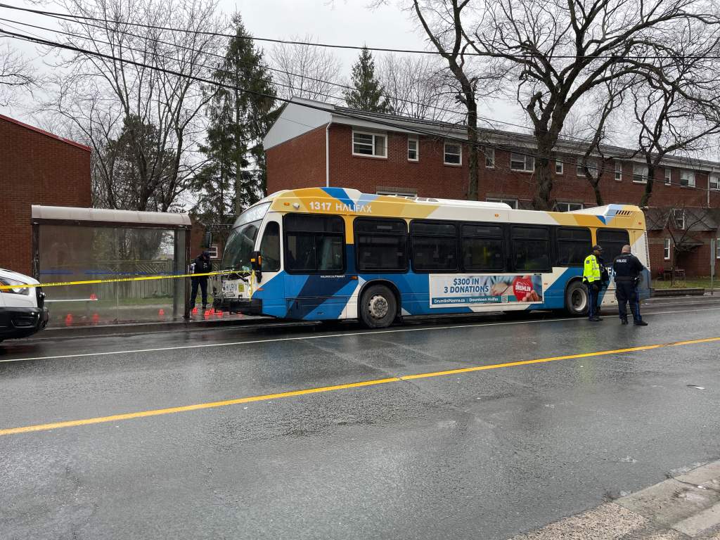 Halifax police investigating homicide after injured man dies in hospital