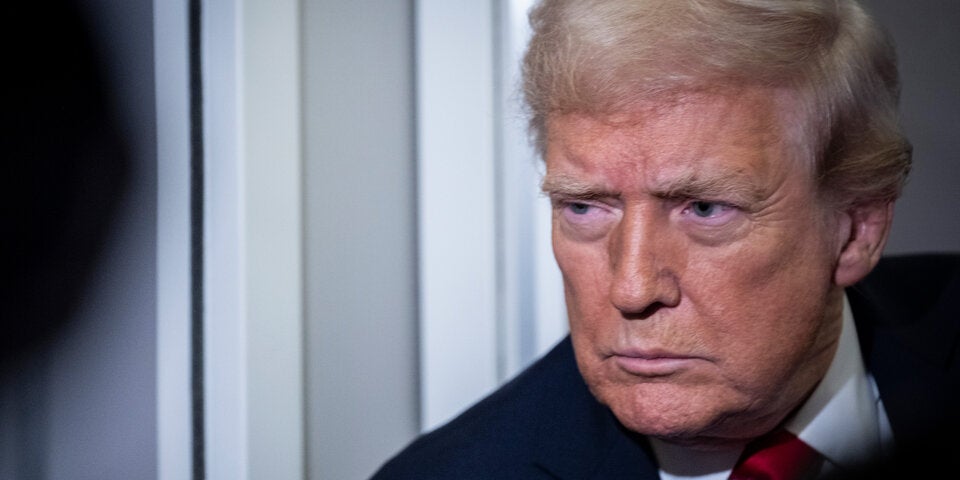 Krypto-Crash: Trump-Clan verliert Milliarden Dollar