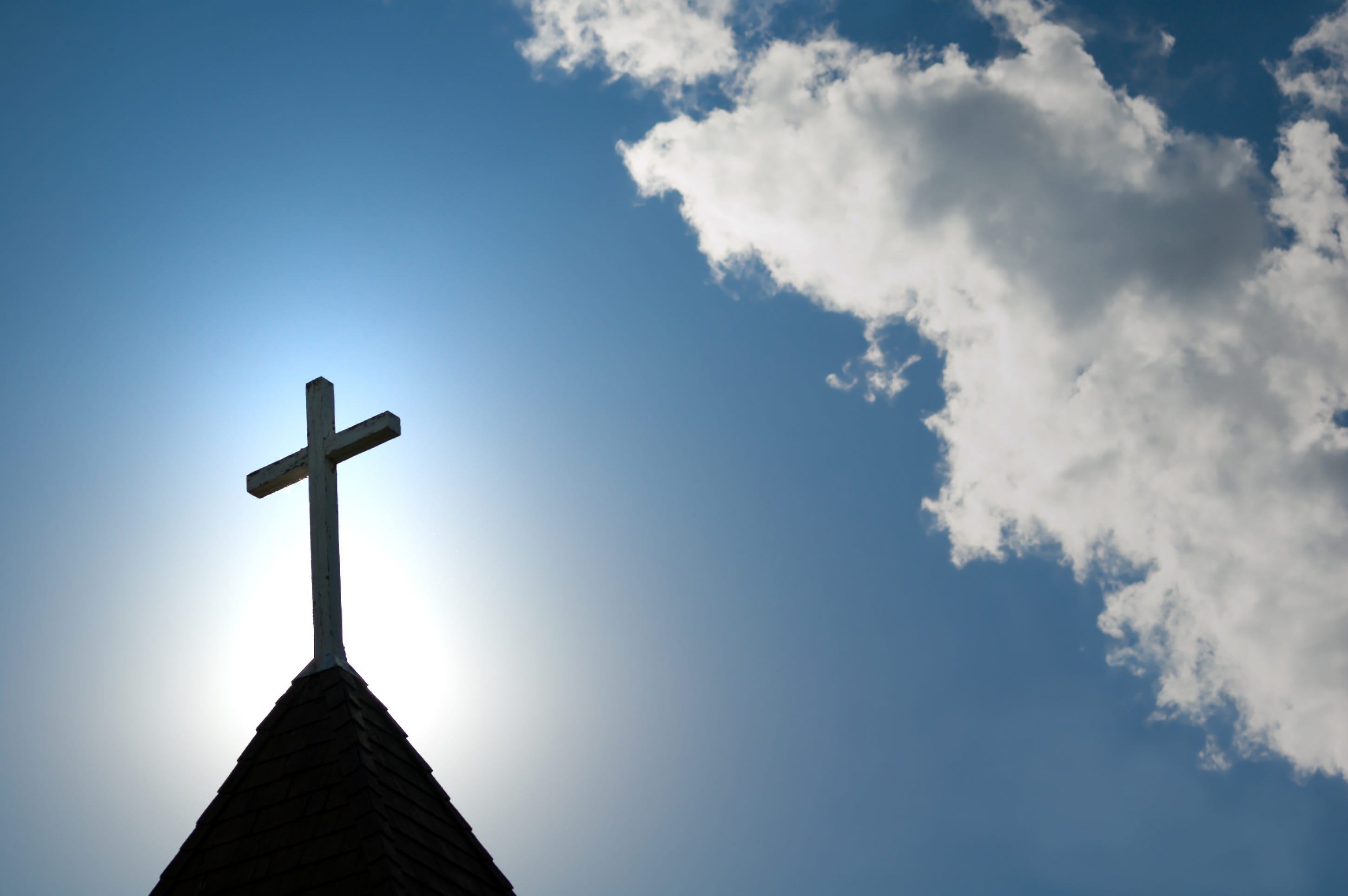Mississippi pastor preaches for 96 hours straight