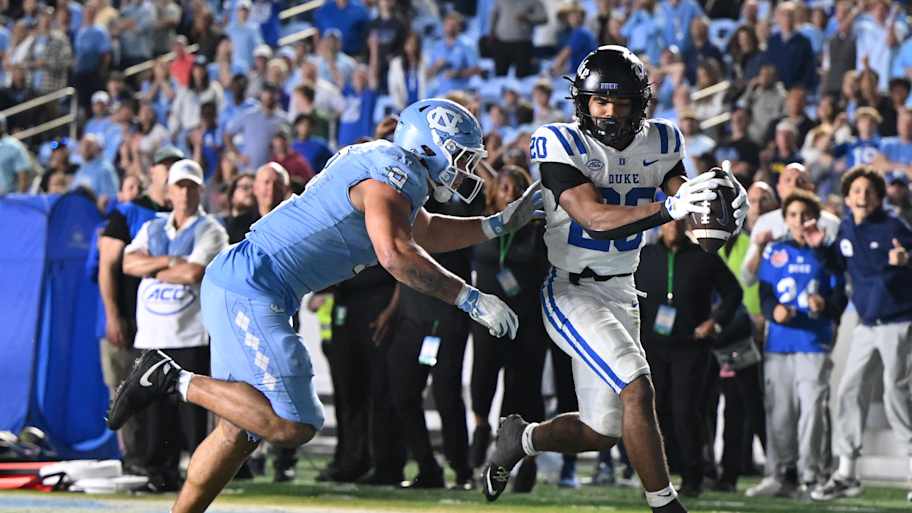 How Duke Got Students in the Stands in Latest Win