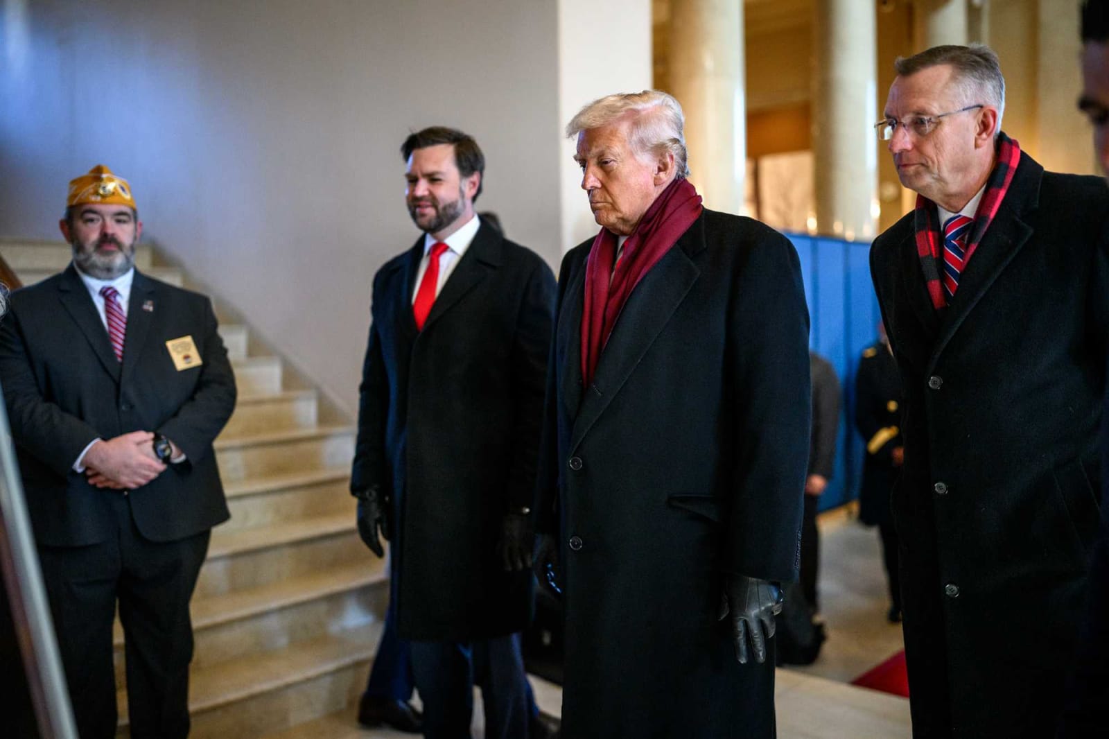 MAGA revealed as 'propaganda coup': constitutional scholar