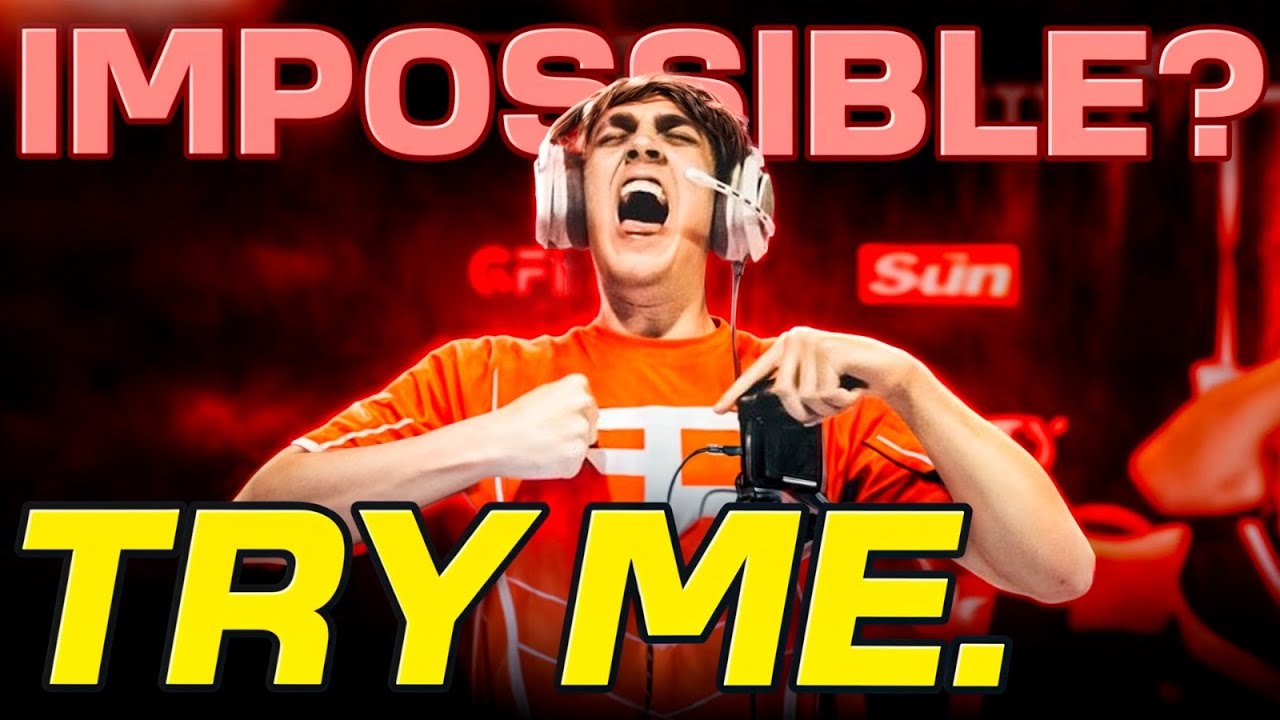 Times Call of Duty pros clutched an unwinnable situation