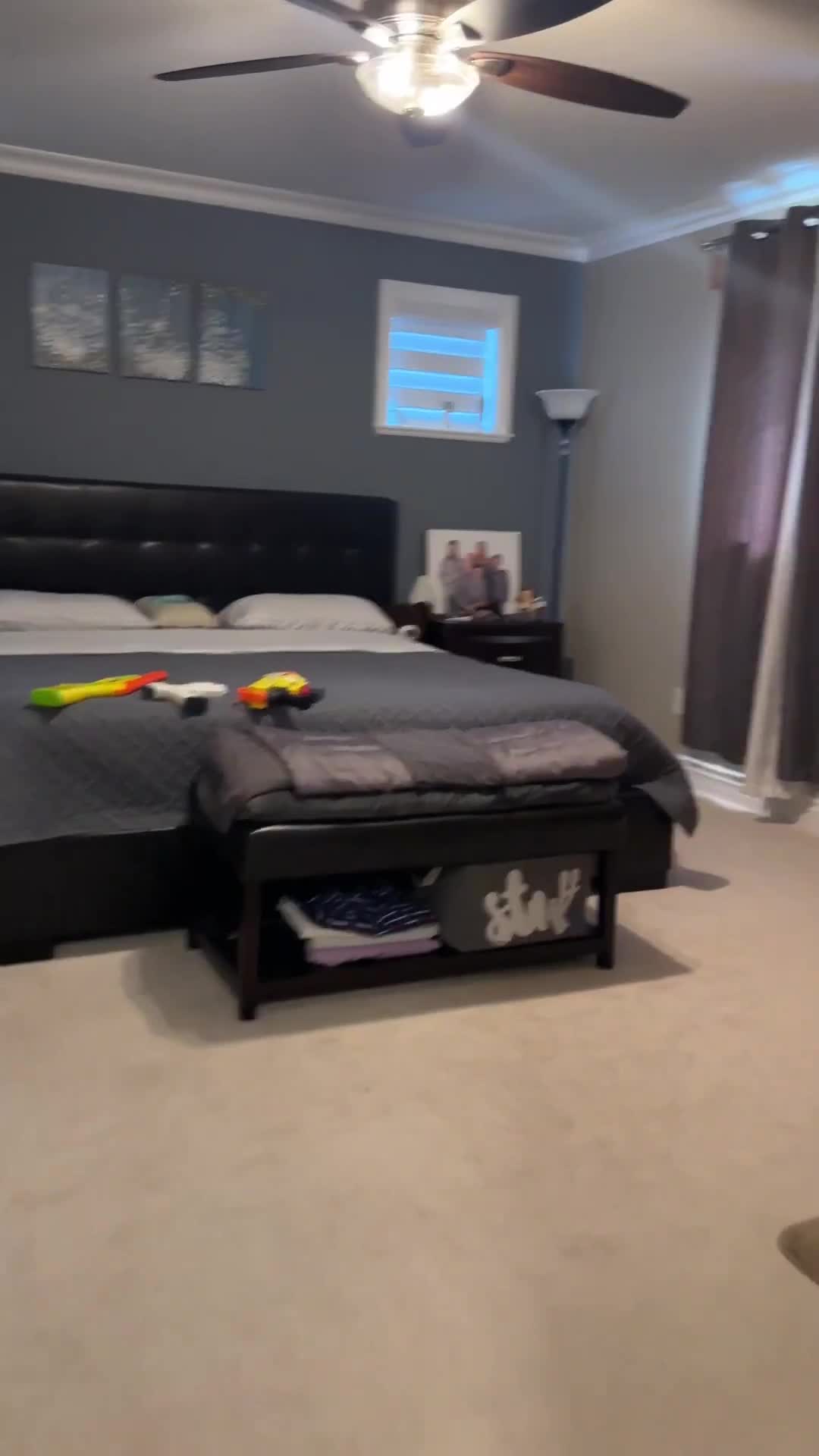 Best NERF war hiding spots