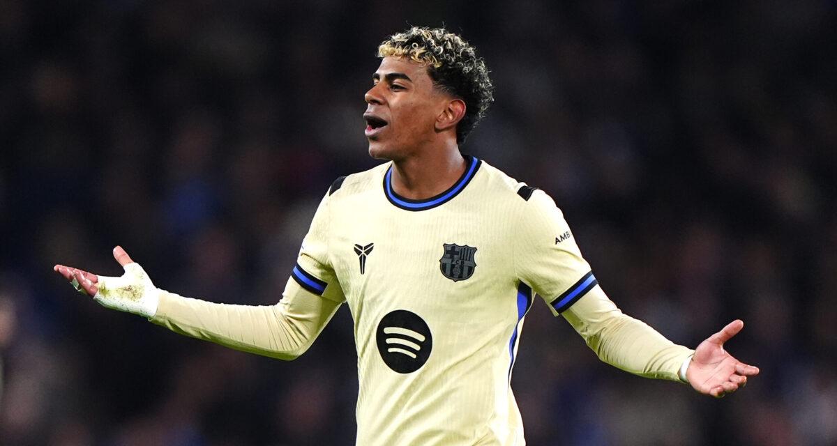 Yamal humilié par Chelsea, Perez soutien Xabi Alonso, coup dur pour ...