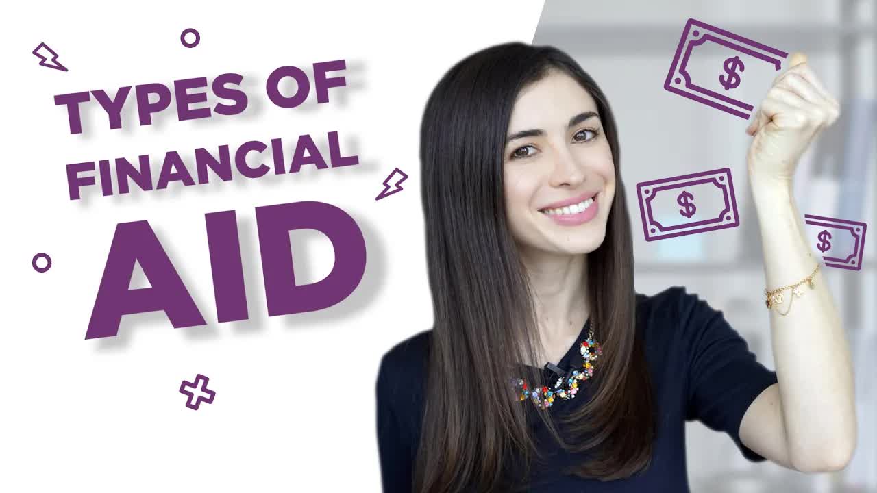 4 types of financial aid that you can get (Get accepted to your dream ...