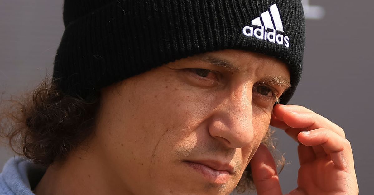 Pafos-Monaco, David Luiz torna al gol in Champions League dopo otto anni