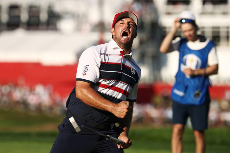 Bryson DeChambeau's OWGR says everything about LIV Golf star