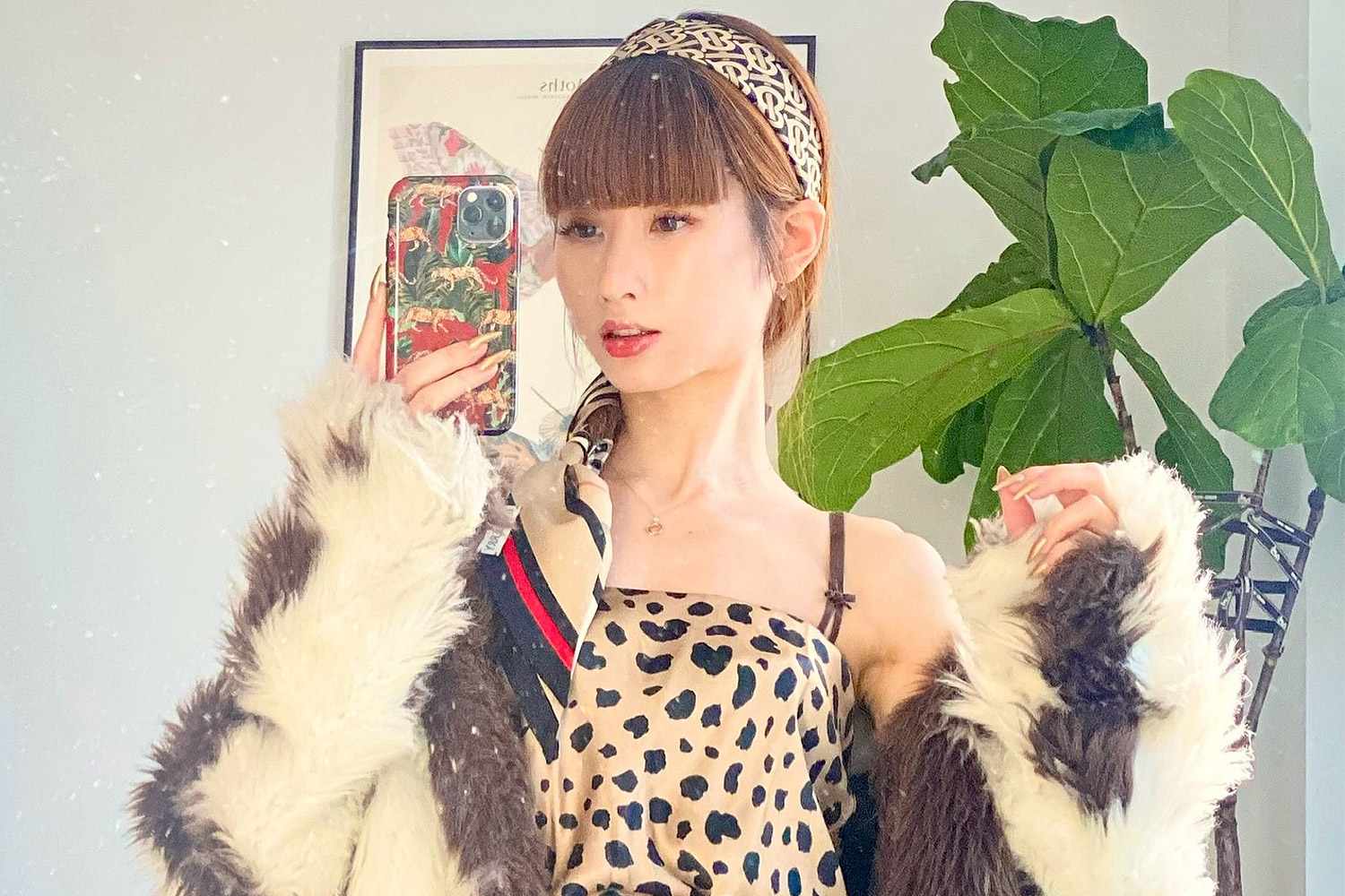 Influencer Arrested 7 Times, Accused of Dining and Dashing at Multiple ...