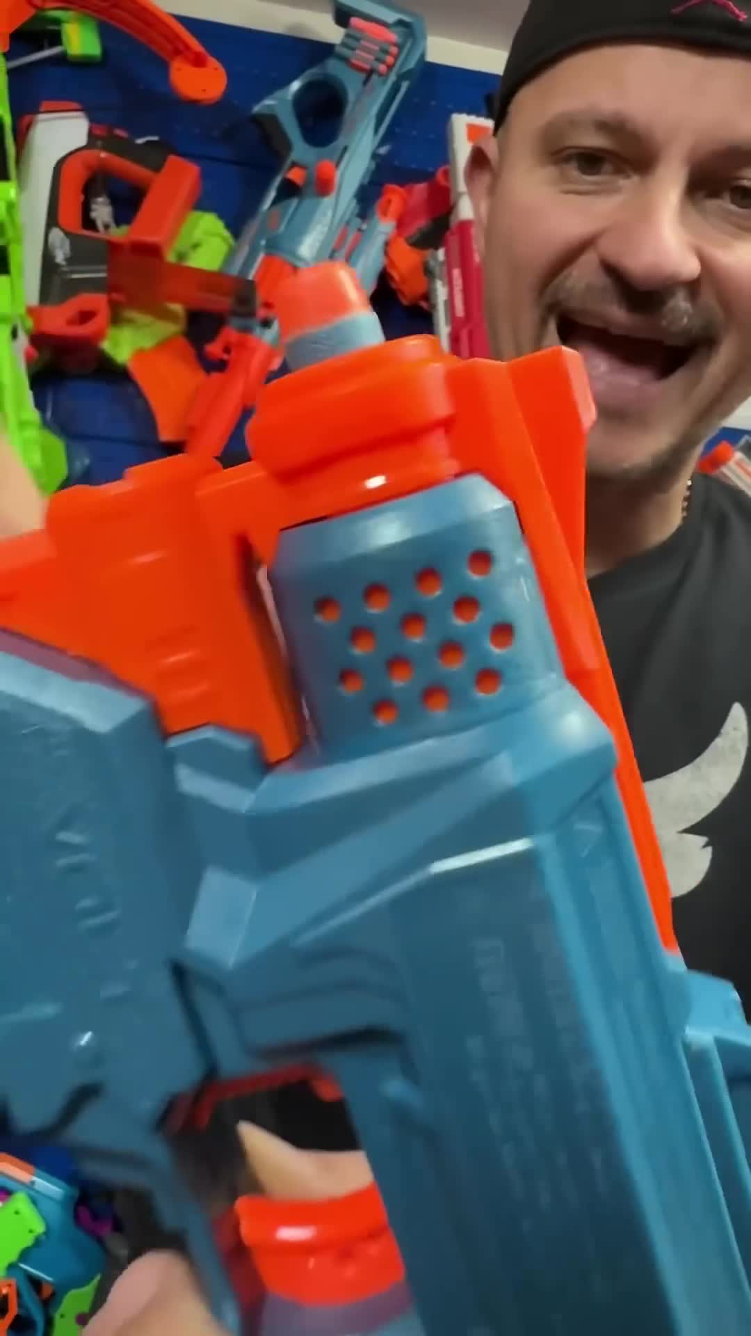 Nerf Elite 2.0 Volt