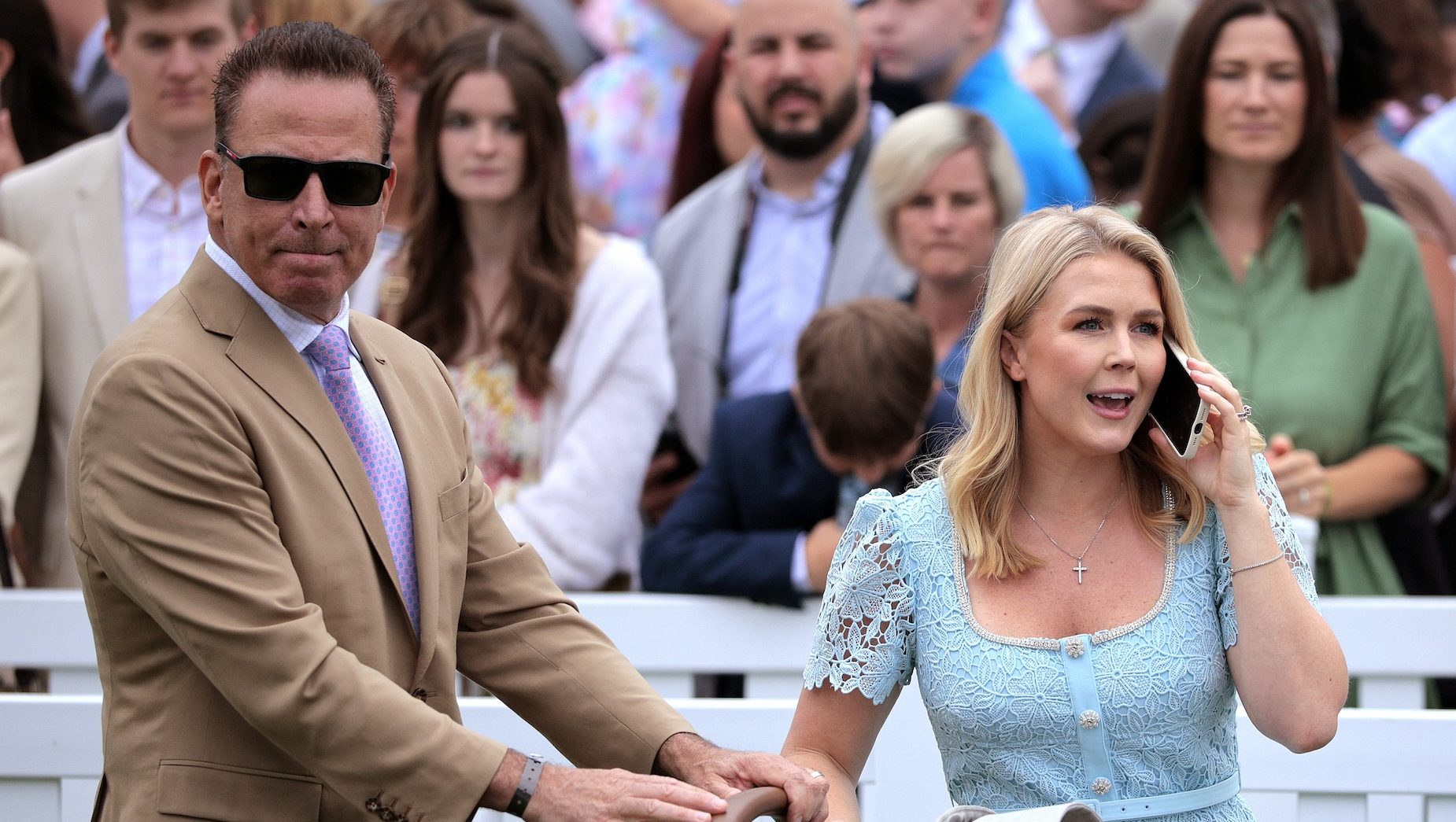 Karoline Leavitt’s Husband: Meet the White House Press Secretary’s ...