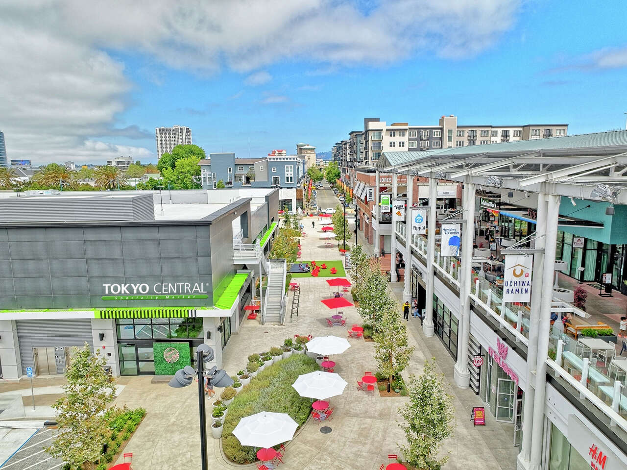 Japanese grocery store sets opening date for giant new Bay Area location
