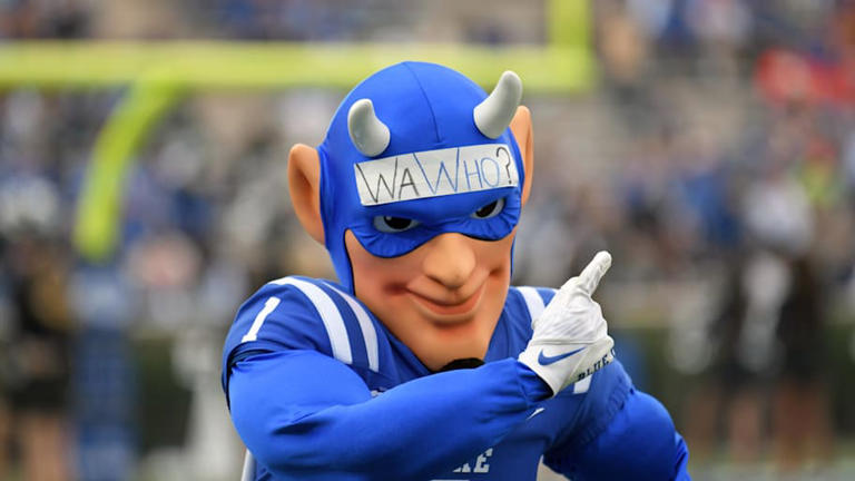 How Duke Got Students in the Stands in Latest Win