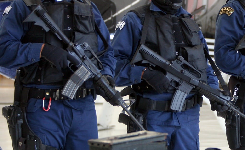 Desaparecen dos elementos de Harfuch en Jalisco; hacían labores de ...