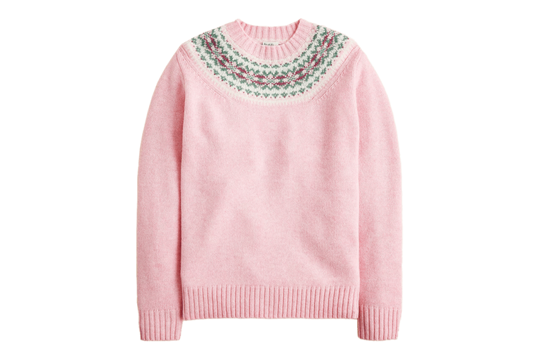 This Massive Black Friday Sale Is J.Crew at Its Best