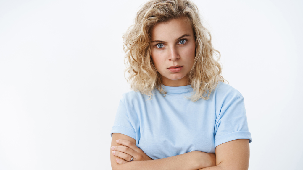 Markéta (26): Kvůli receptu na bramborový salát jsme se poprvé pořádně ...