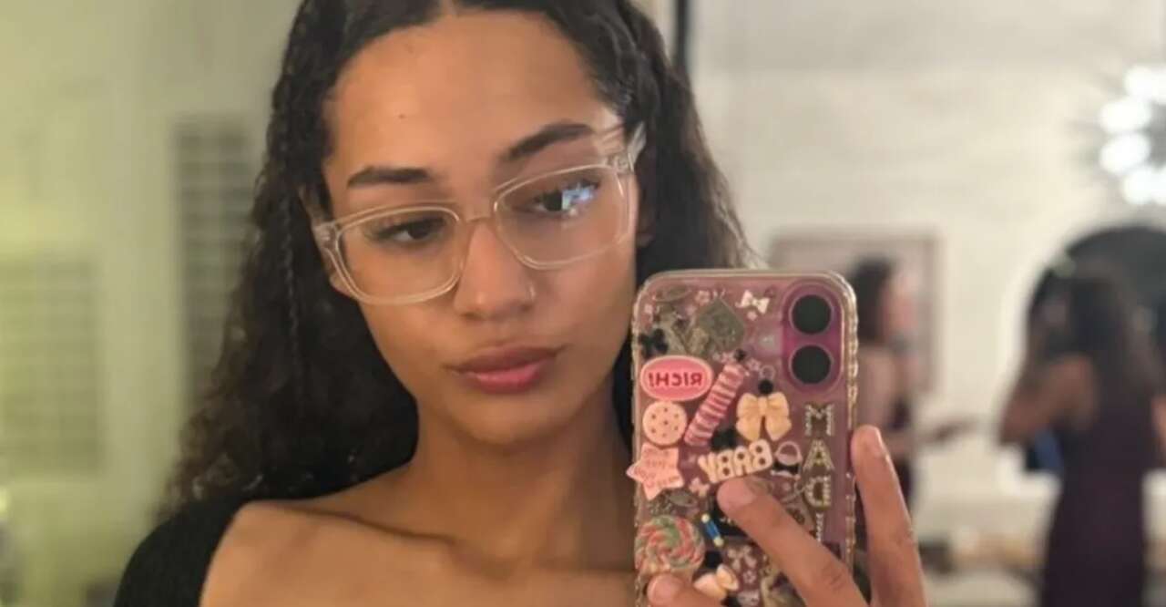 Texas student ID'd as fatal victim of 'sudden and vicious dog attack'