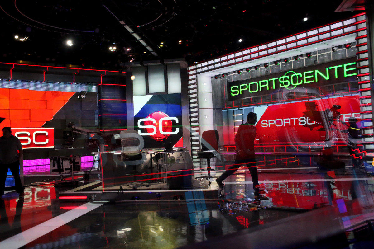 ESPN Personality's New Career Move Causes Network to Cut Ties