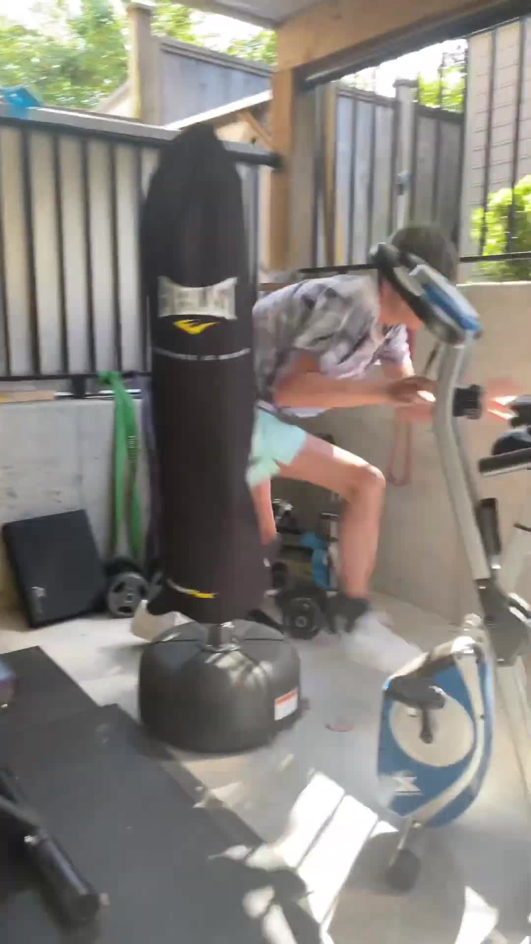 GEL BLASTER HEAVY WEAPONS GUY #shorts