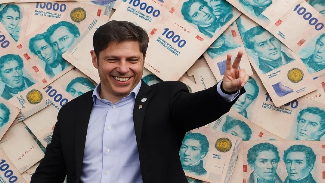PBA aplicará una alícuota del 9% de ingresos brutos: “Podría impactar ...
