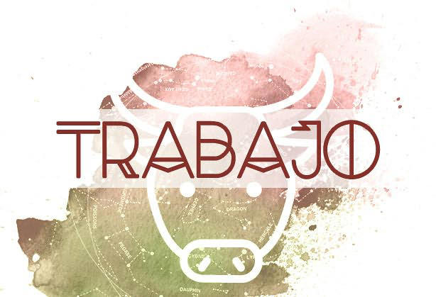 Tauro - Horóscopo 29 de noviembre: trabajo