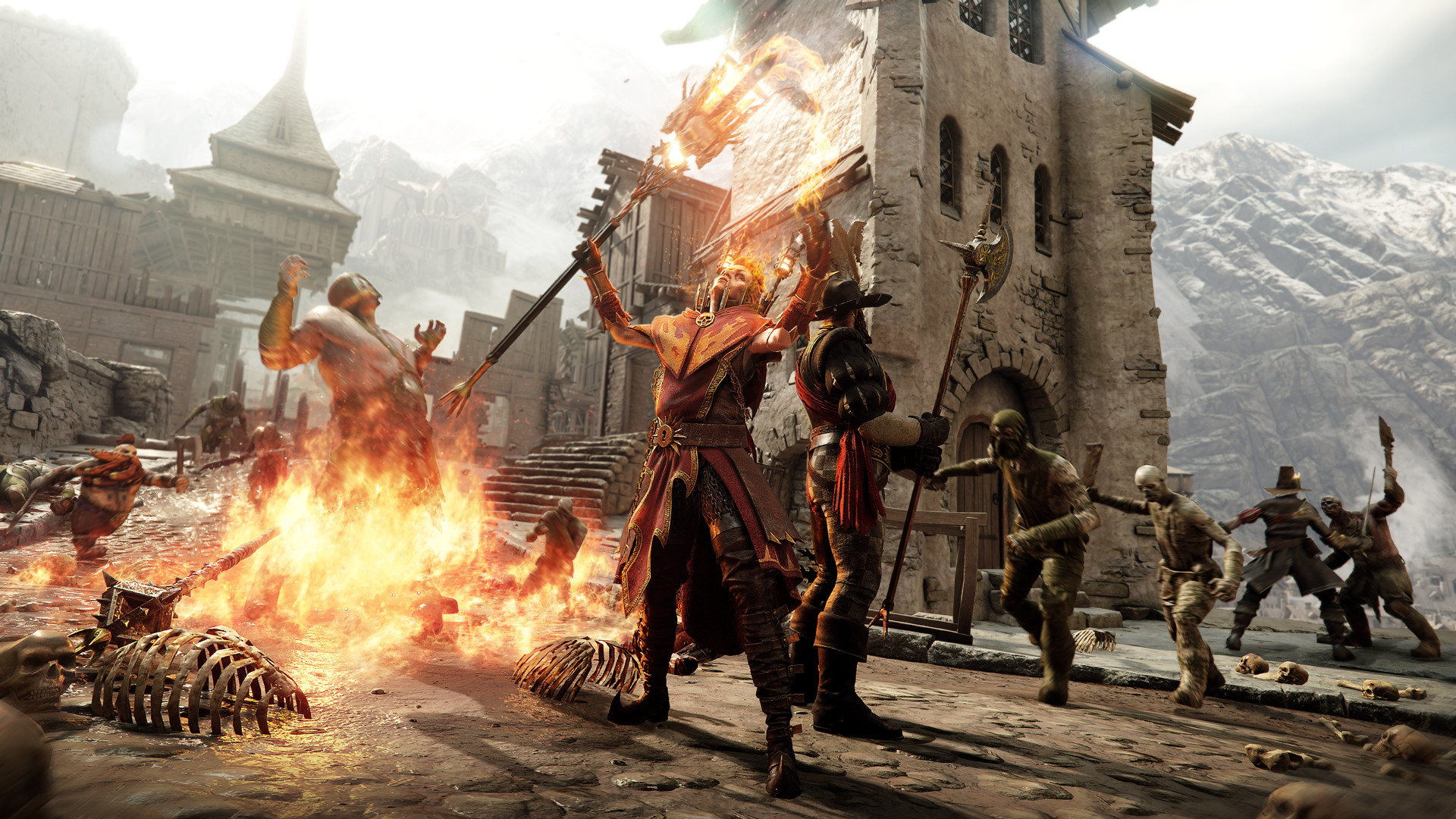 Vermintide 2: Best Characters for Legend & Cataclysm