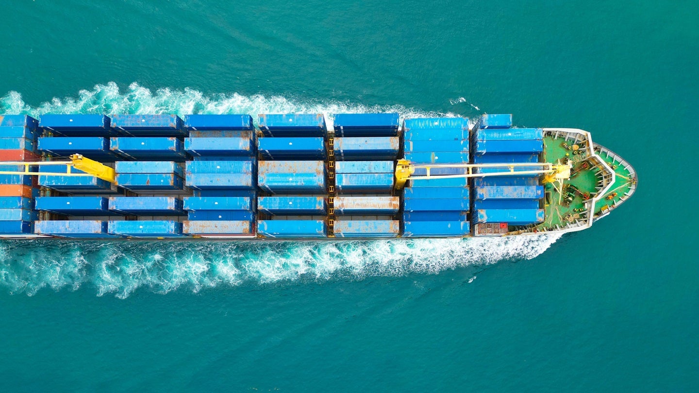 OrbitMI launches Vessel Reporting Analysis for industry compliance ...