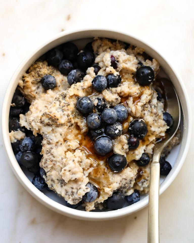 16 Reasons Porridge Is Basically A Breakfast Superhero