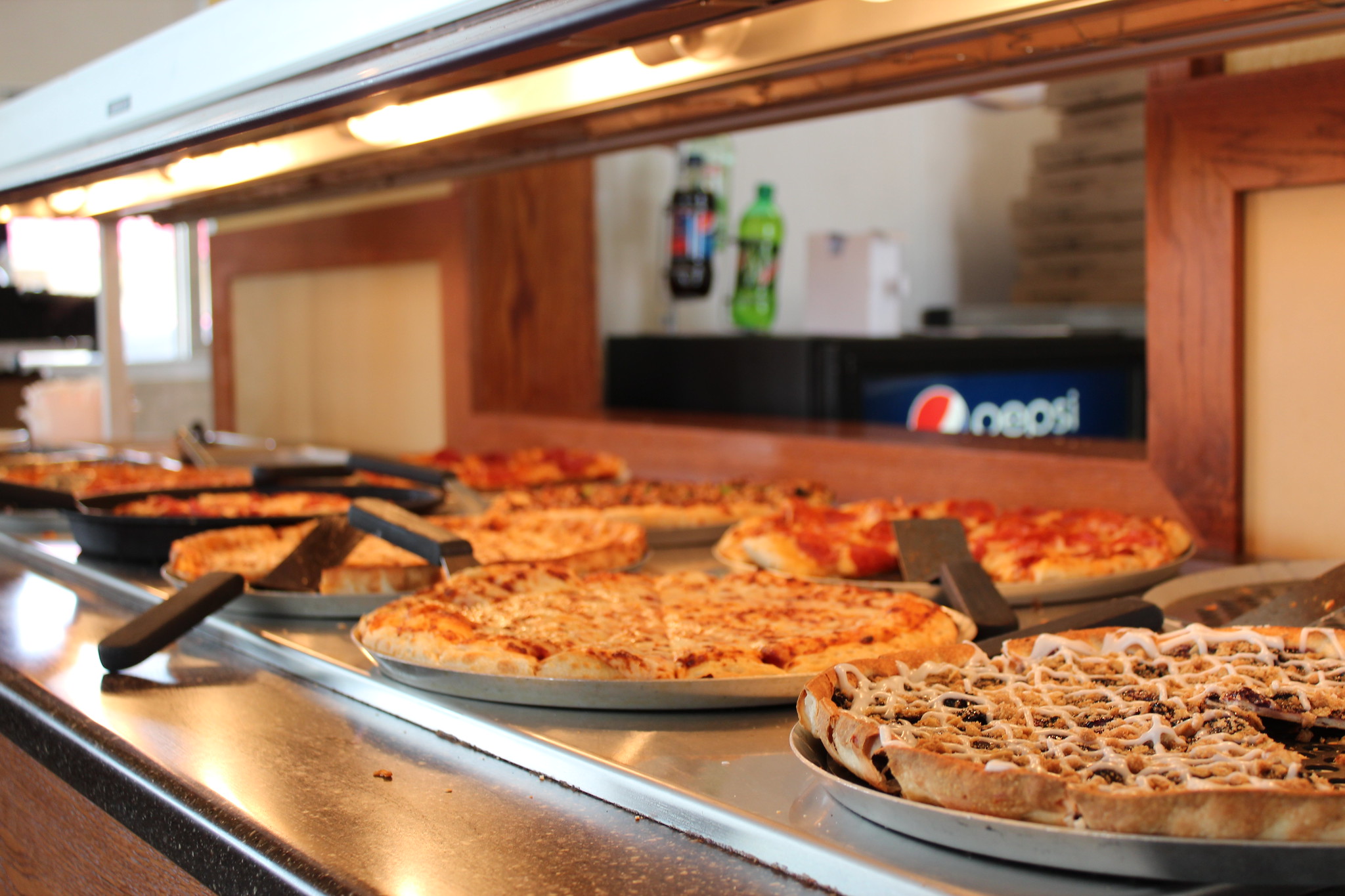 5 Fast Food Trends of the 1980s that Need to Return