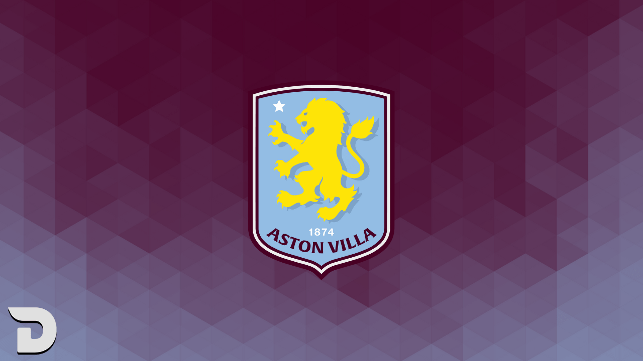 Aston Villa Secure 284 Appearance Man Utd Star