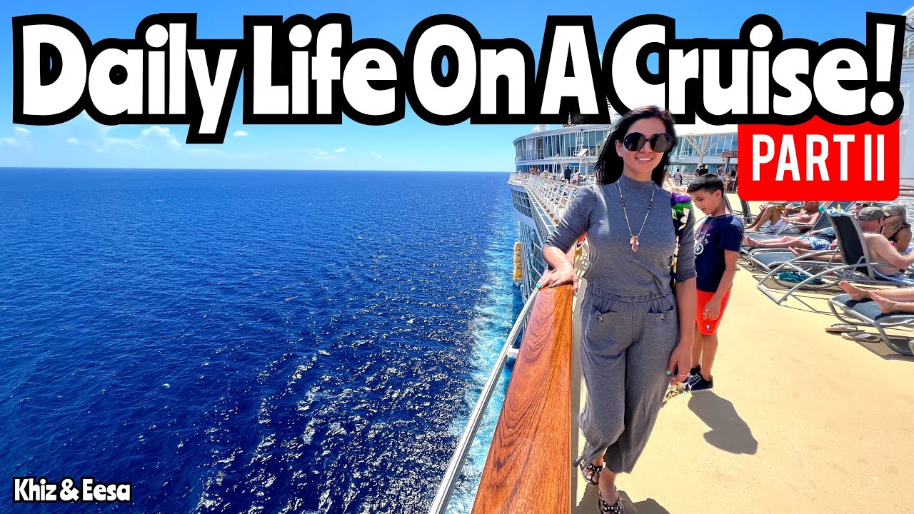 Allure of the Seas Hidden Gems: Top 10 Secrets You Shouldn’t Miss (Part 2)