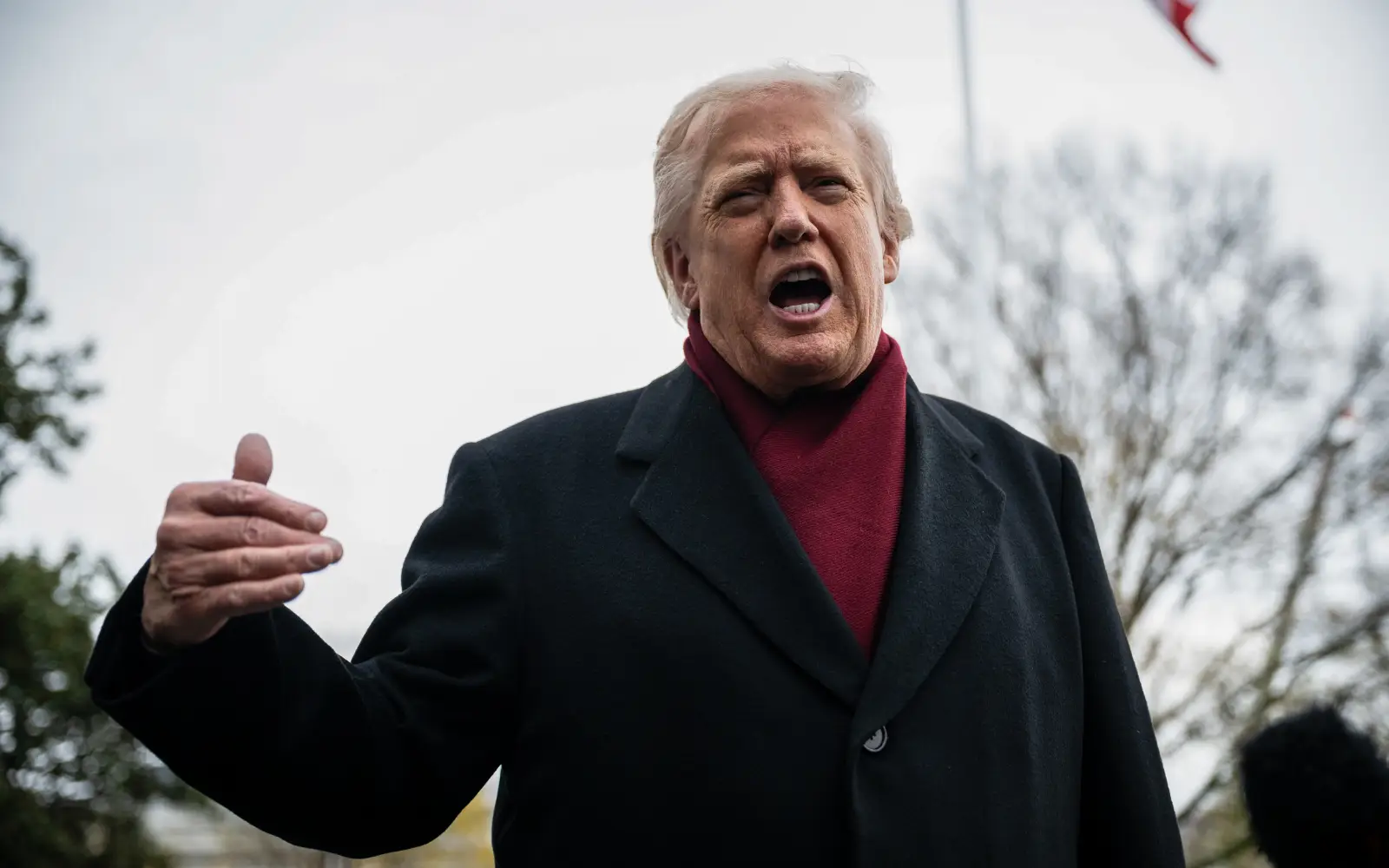 Orsted challenges US halt of its US$5bil offshore wind project