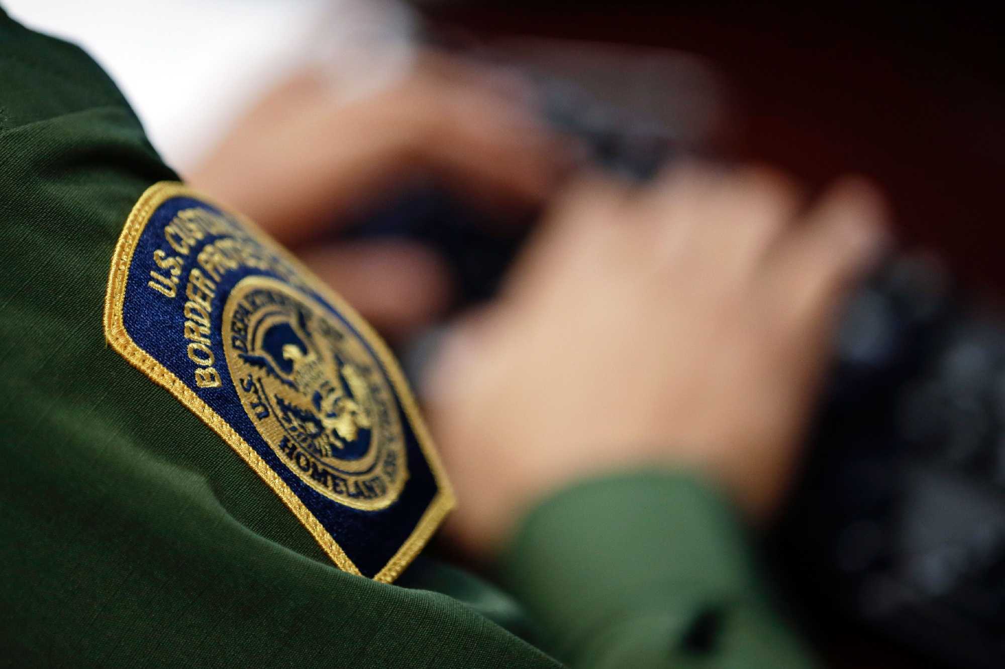 Swanton Sector Border Patrol reports sharp drop in apprehensions in October