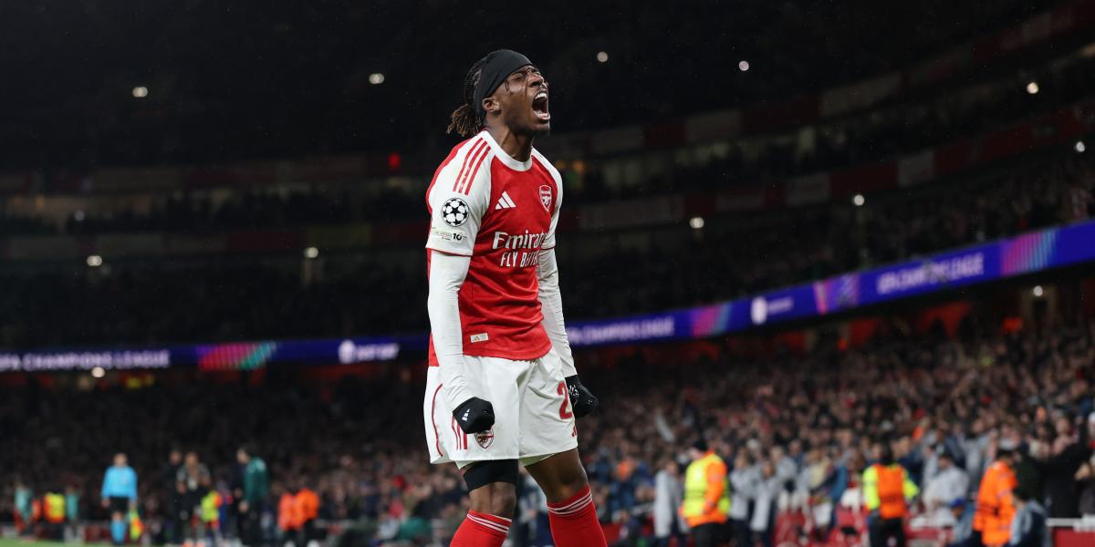 Arsenal se lleva el duelo de líderes y deja sin invicto al Bayern ...