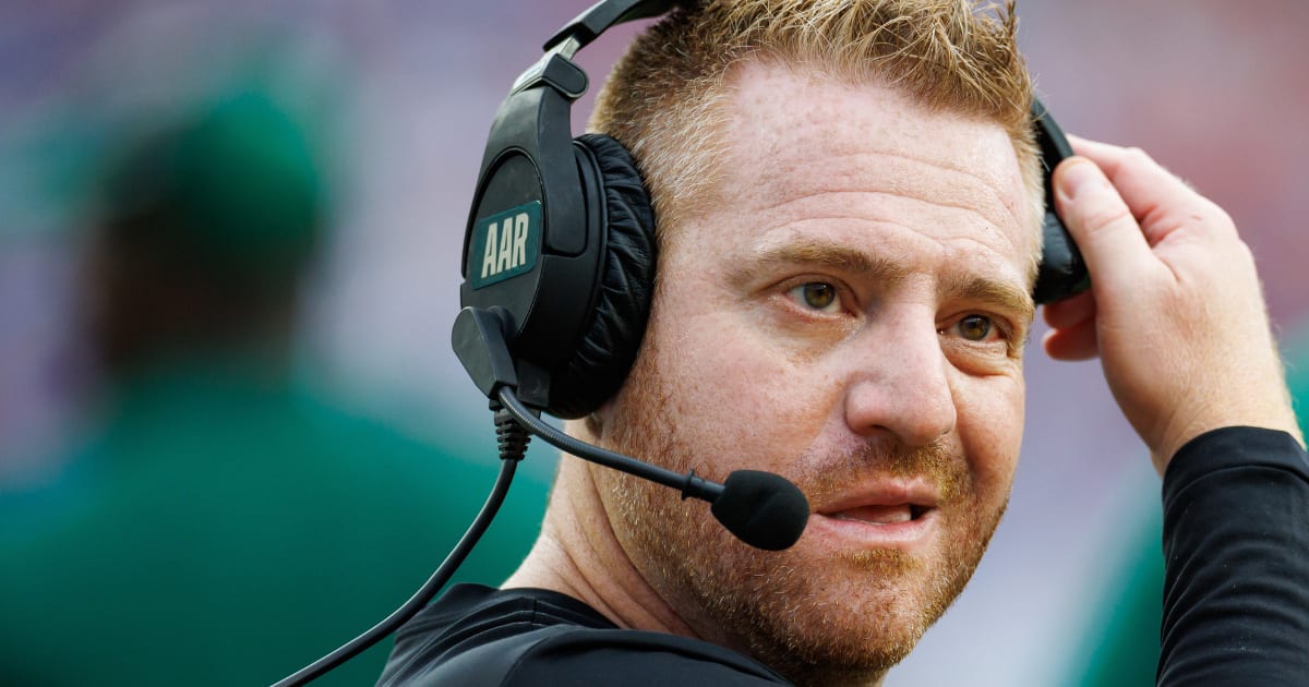 USF CEO addresses Bulls fans with coach Alex Golesh rumored to be ...