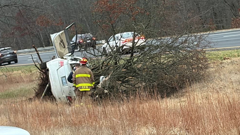 Fatal Accident On 295 Today